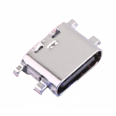 Yuandi TYPE-610-2.4-T3-5A USB DVI HDMI Connector Assembly