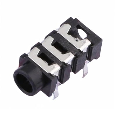 Hong Cheng HC-PJ-3136-B Audio Connector Chip for sale