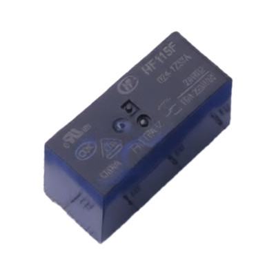 HONGFA HF115F/024-2ZS4 Power Relay