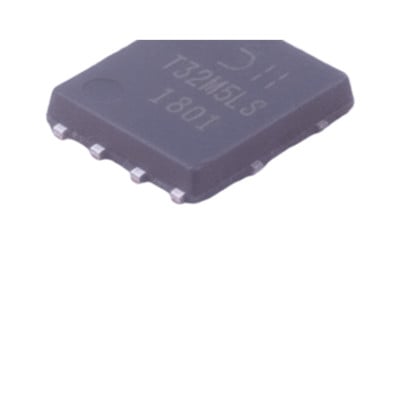 DIODES DMT10H010LPS-13 Single N-Channel MOSFET