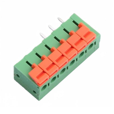 DORABO DB142V-5.08-12P-GN