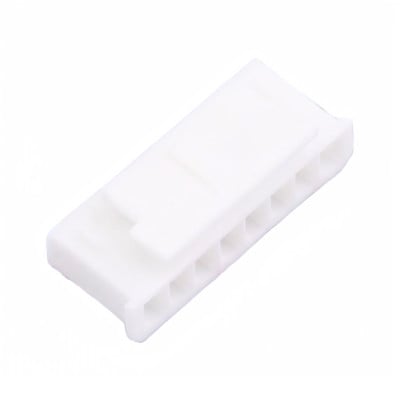 SHOU HAN XHB2.54-5Y Rectangular Connector Housing