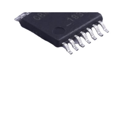 Corebai Microelectronics CBM27GS8 Amplifier Chip