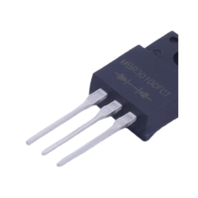FUXINSEMI MBR3060FCT