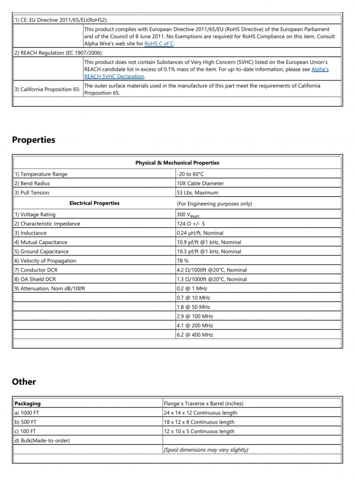 M4158 technical document page 2