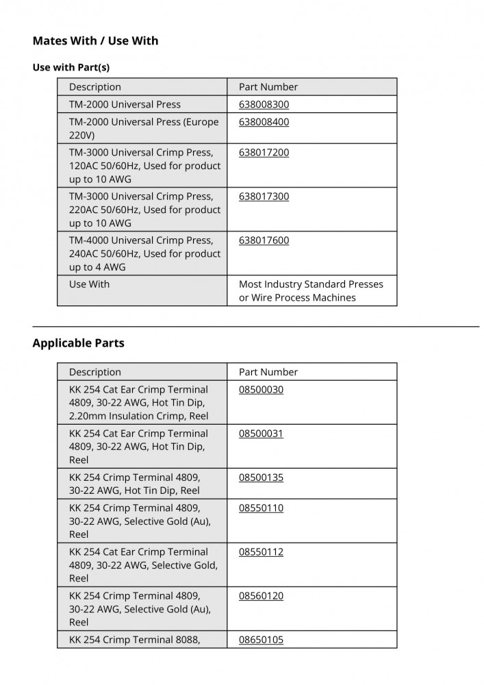 638887100 technical document page 3