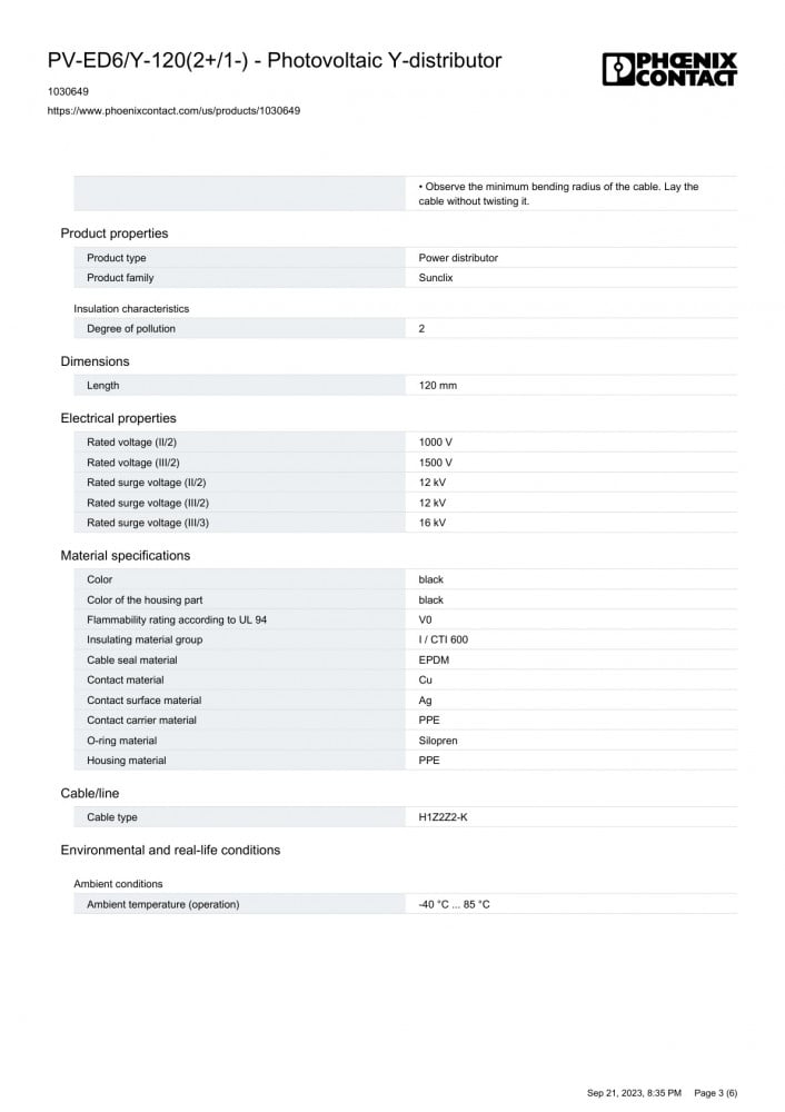 1030649 technical document page 3