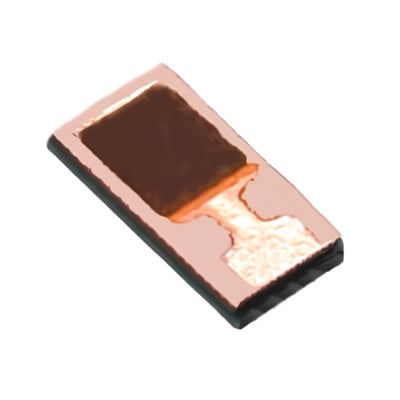 VISHAY TV0202GA-1000FN-90WP RF Misc ICs and Modules Chip