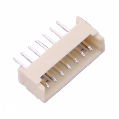 Yuandi WAFER-MX1.25-7PZZ-C22-9T for sale