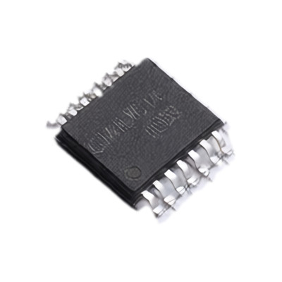 JSCJ CJ74ACT14ADN Gates and Inverters Chip