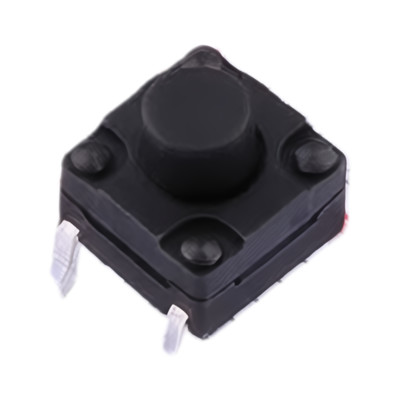 Khon TSW06111-080B331BA Tactile Switch
