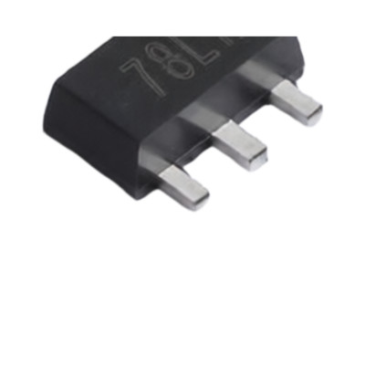 GR 78L05 Linear LDO Voltage Regulator