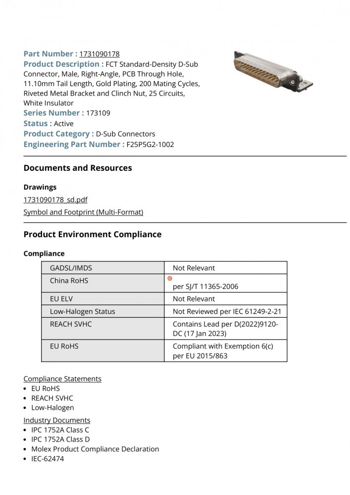 1731090178 product drawing, page 1