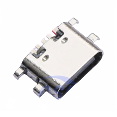 HOAUC HYC10-HDMIA19-600B HDMI Connector Assembly