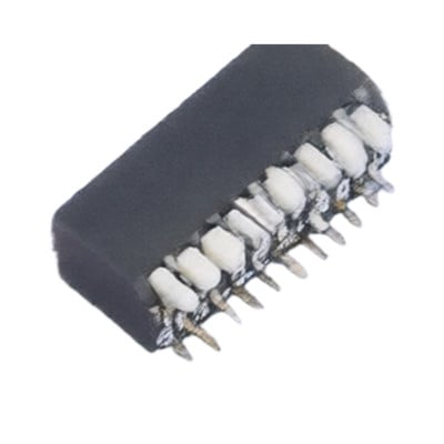 ECE EHS104LD DIP Switch