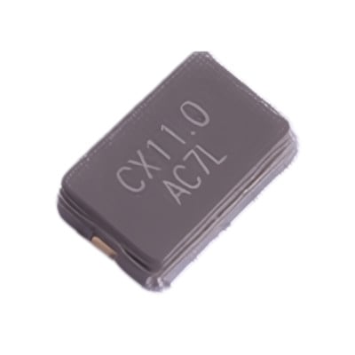 CHANGXING ELECTRONICS 9ASC080G0020L Crystal