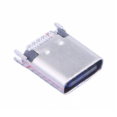 XKB Connection U263-241N-4BVC02 USB, DVI, HDMI Connector Assembly