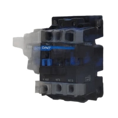 CHINT NXC-40 380V Electromechanical Contactor