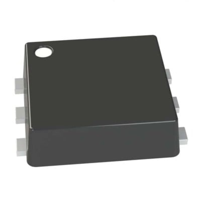 ABLIC S-85S1AB34-I6T1U DC DC Switching Voltage Regulator