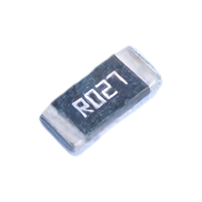 RVR HIXD25NR035J Surface Mount Chip Resistor