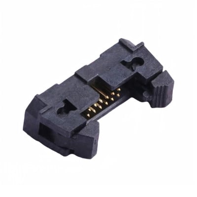 Wcon 3231-12MS0BSR2 Free Hanging Panel Mount Connector Chip