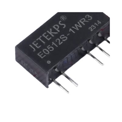 JETEKPS E0515SY-1WR1 DC DC Converter Chip