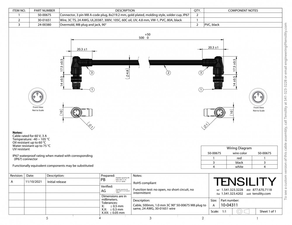 10-04311 product drawing preview
