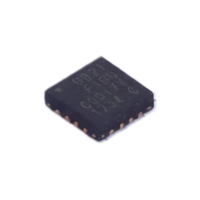 SILICON LABS EFM8BB52F16G-C-TSSOP28 Microcontroller