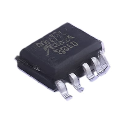 ALLEGRO A6211GLJTR-T LED Driver IC