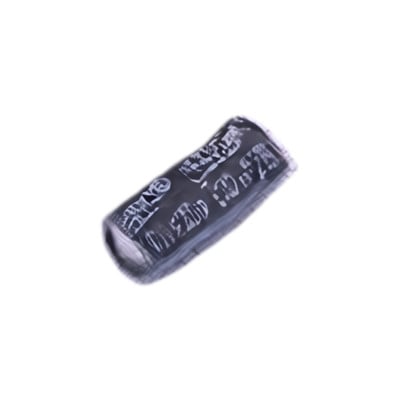 Chengx KM107M063G13RR0VH2FP0 Aluminum Electrolytic Capacitor