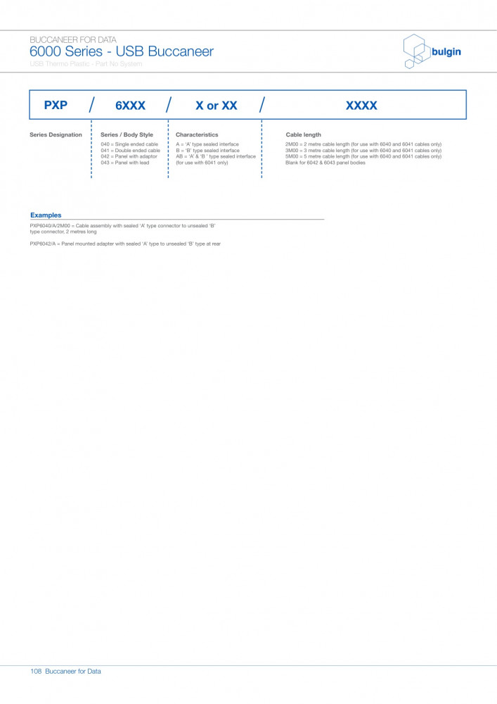 Bulgin document page 5