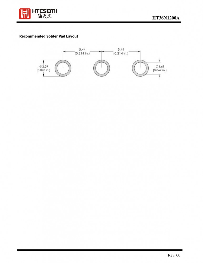 HT36N1200ADZ datasheet page 10