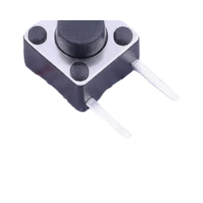 SHOU HAN TS6645B3J Tactile Switch