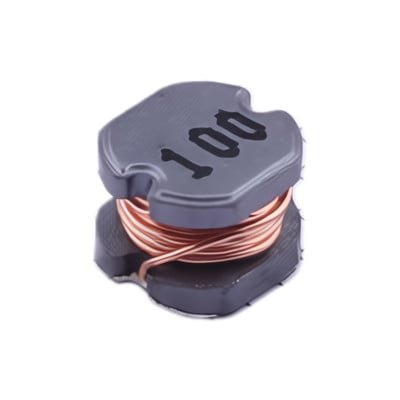 COILMX MSA43-101M Fixed Inductor Chip