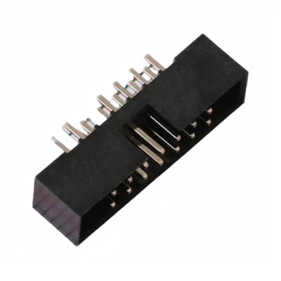 CONNFLY Elec DS1017-14MA2B