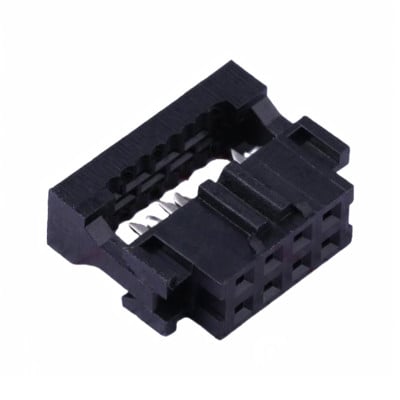 Wcon 5232-10UPS0BW01 Free Hanging Panel Mount Chip
