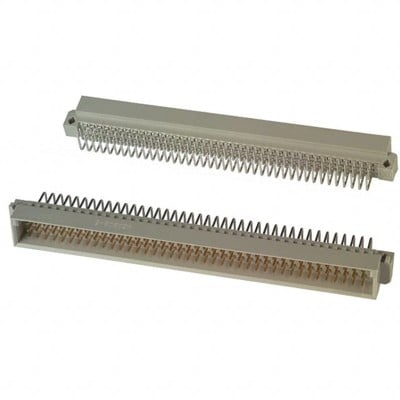 TE Connectivity 5535091-5 DIN 41612 Connector