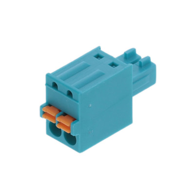 CUI TBP03P2-350-02BEOR Header, Plug & Socket
