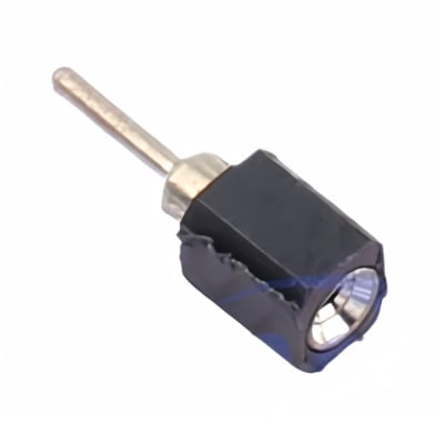 MINTRON MTBD2-D100743 FFC FPC Flat Flexible Connector Assembly