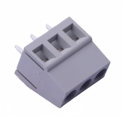 DORABO DB128V-5.0-3P-BK-S