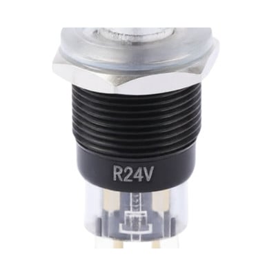 ROCPU Switches TP91934G124RAB Pushbutton Switch