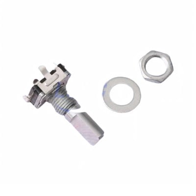 BOURNS PEC11L-4125F-S0020 Encoder Chip