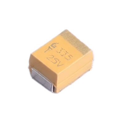TORCH CA45-B-25V-10uF-K