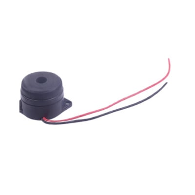 INGHAi GPC4314YB-12V3000 Alarm Buzzer Siren Chip
