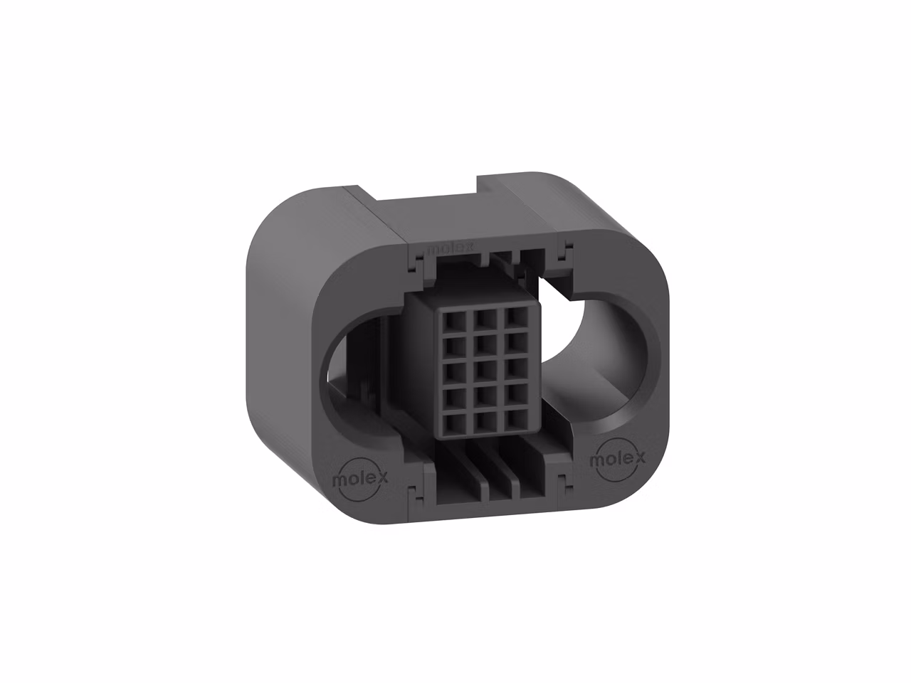 EXTreme Ten60Power Board-to-Board Vertical Receptacle with Guides, 15 Signal Circuits for sale