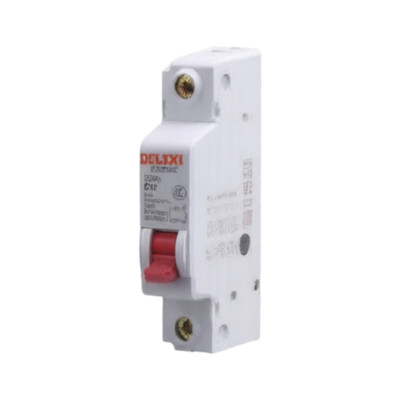 Delixi Electric DZ47PC10 Miniature Circuit Breaker