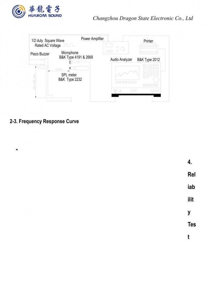 HZ-1740E-C approval specification page 3
