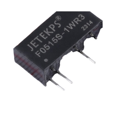 JETEKPS F0524S-2WR3 DC DC Converter Chip