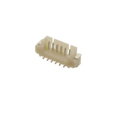 ADAM TECH 125SH-B-10-TS-SMT-T/R