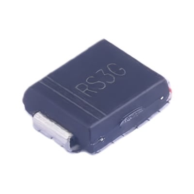 Shikues RS1DG Single Diode